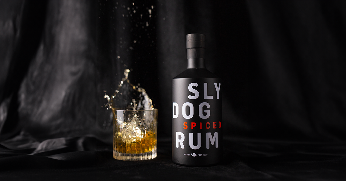 Can You Age Spiced Rum? Myths & Facts About Rum Ageing – SLY DOG RUM