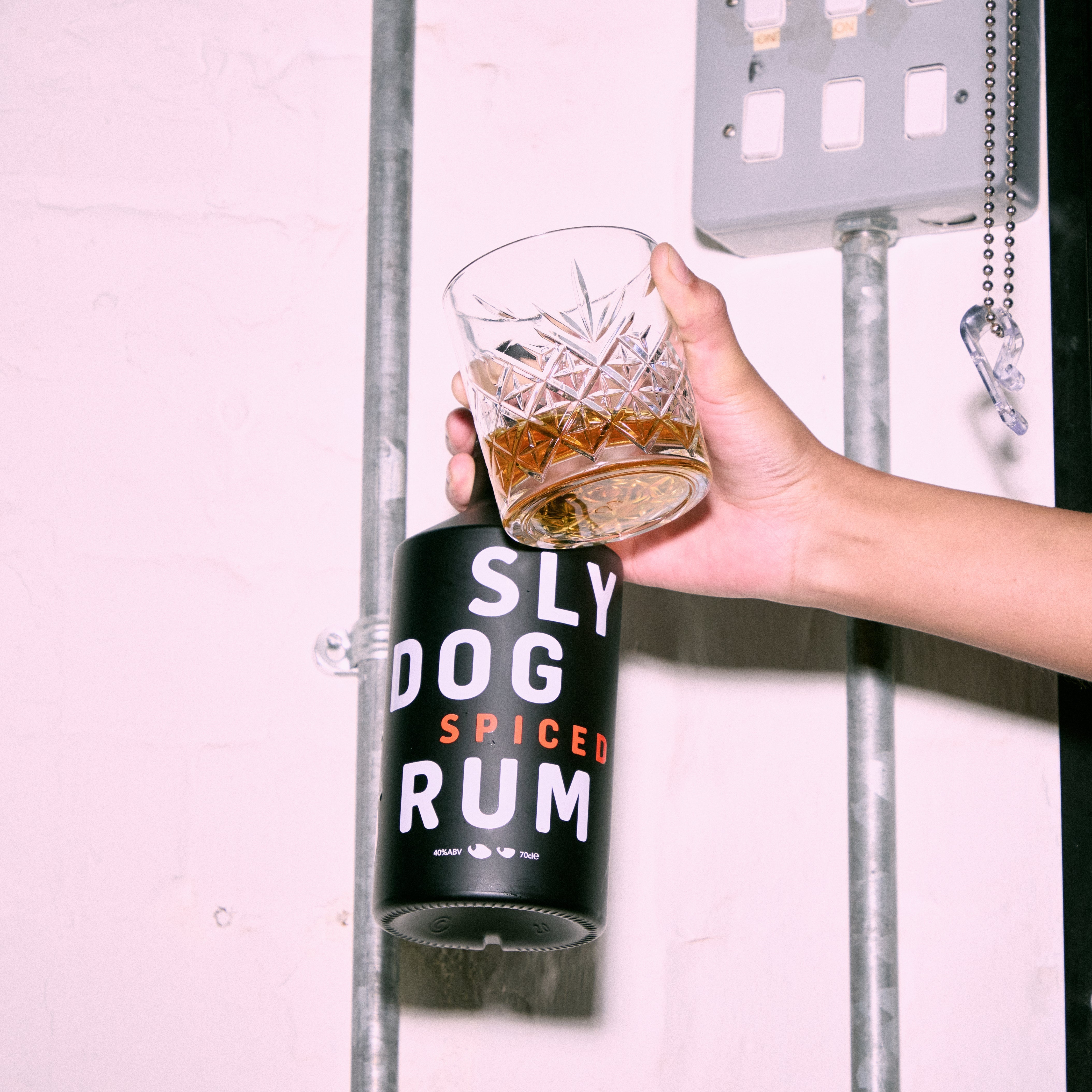 Can Rum Go Off? How to Store It Properly – SLY DOG RUM