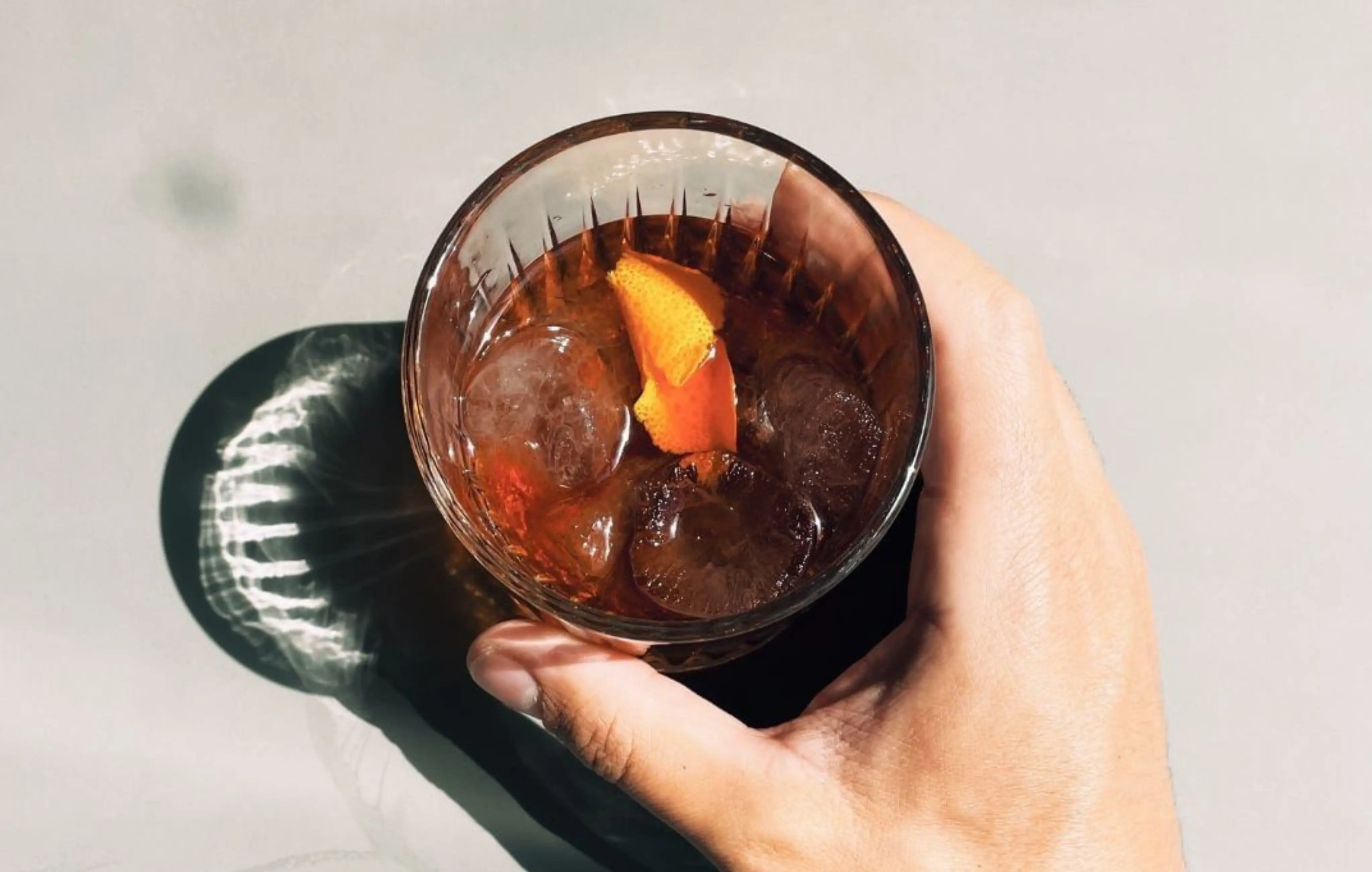 Rum 101: All The Types Of Rum You Need To Know – SLY DOG RUM