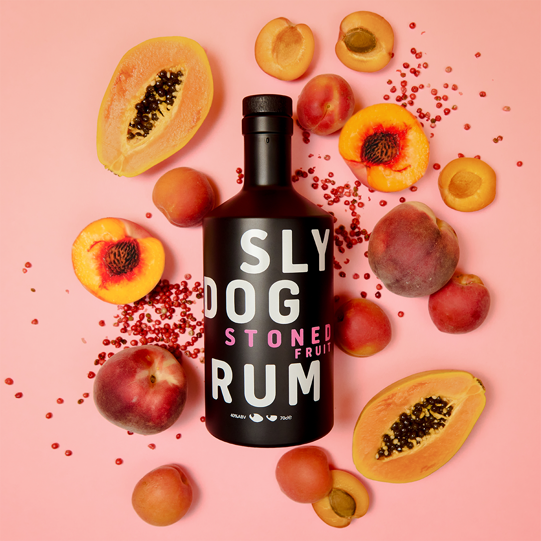 Let's Get Stoned | SLY DOG Rum – SLY DOG RUM