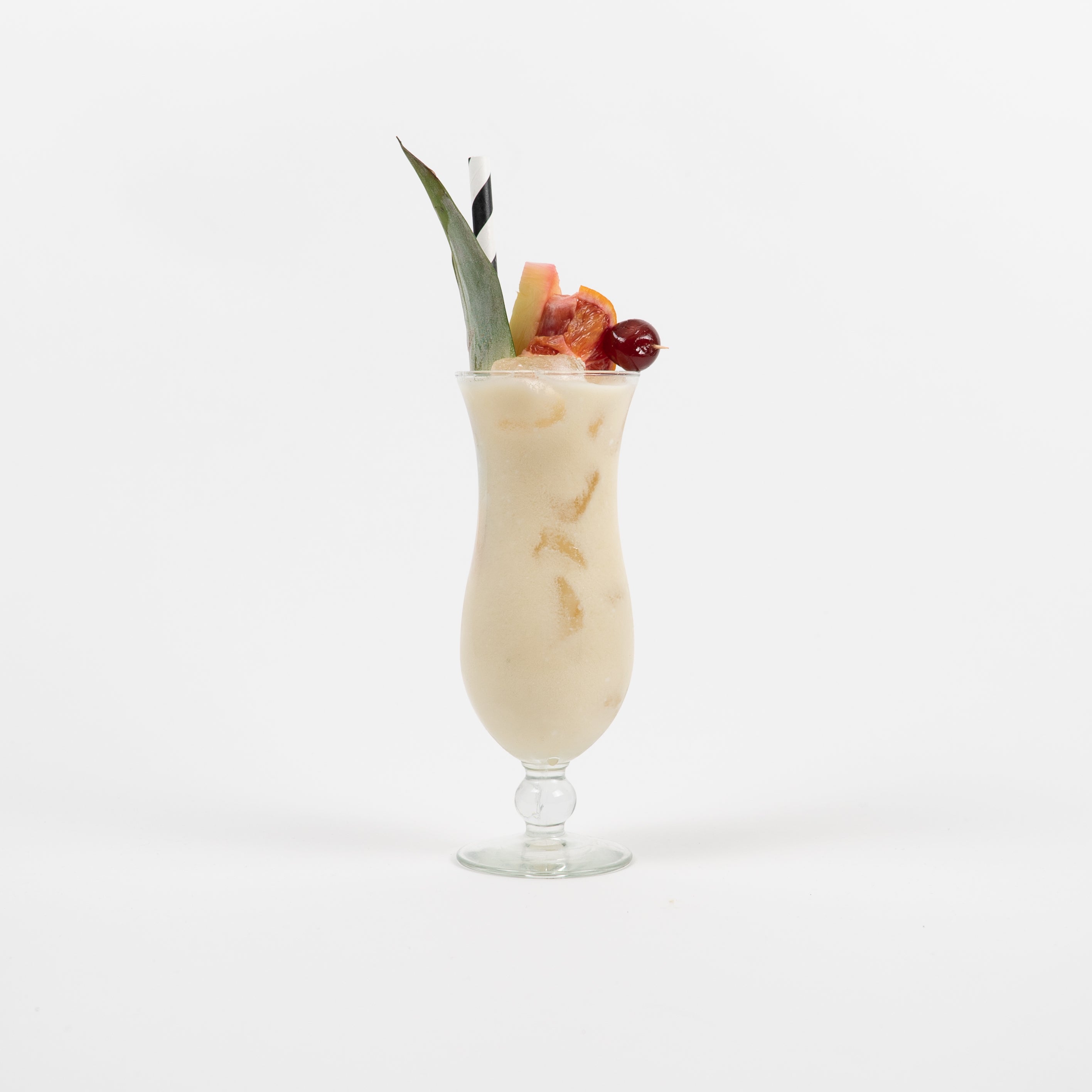 Spiced Piña Colada | SLY DOG Rum – SLY DOG RUM