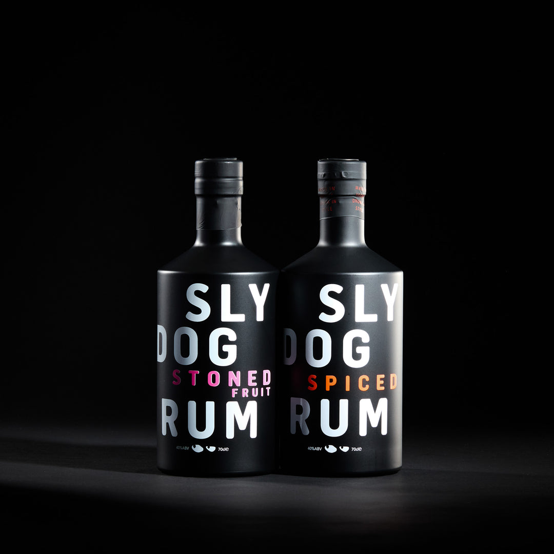 Click here to explore all of our products | SLY DOG Rum – SLY DOG RUM